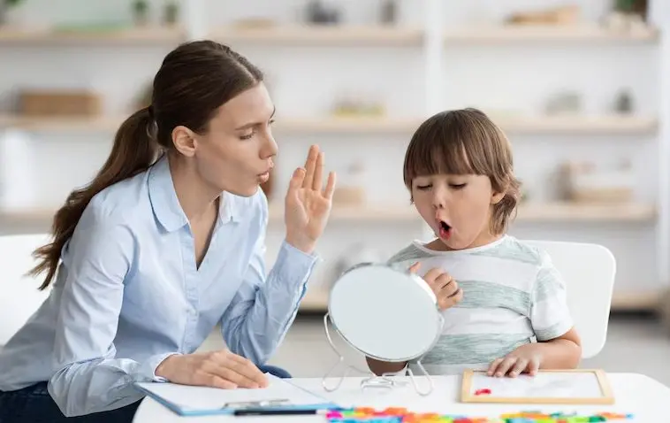 Twinkles - The Child Development Center | Hospital Management