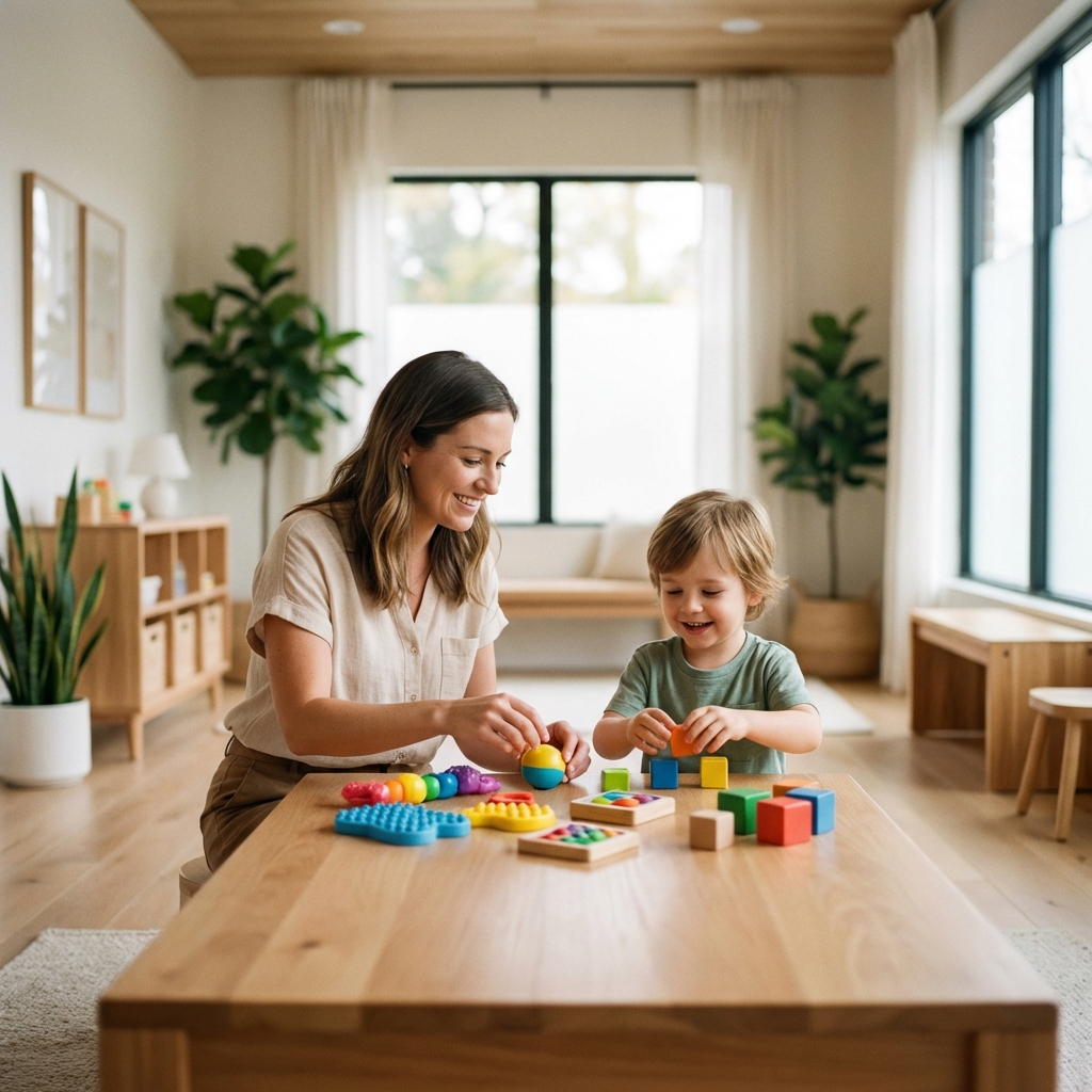 Twinkles - The Child Development Center | Hospital Management